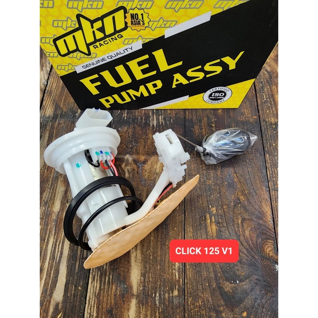 MKN RACING FUEL PUMP ASSY | Shopee Philippines