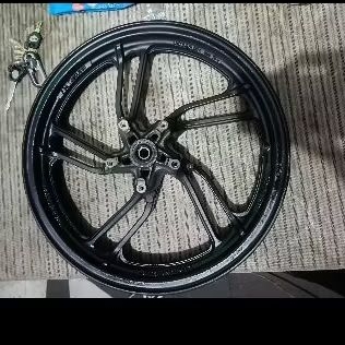 STOCK MAGS HONDA CLICK V3 (2nd hand) | Shopee Philippines