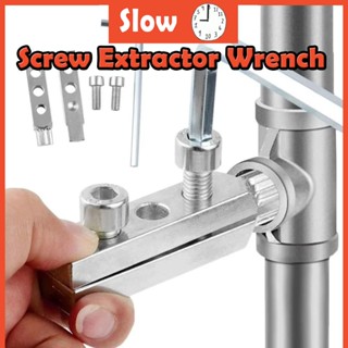 Faucet Angle Valve Broken Wire Extractor Tool, Portable Tap Water Pipe ...