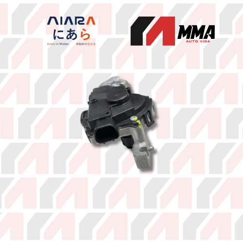 NIARA WIPER MOTOR (Toyota Innova 2.7 "07-10", HILUX VIGO "05", HI-ACE ...