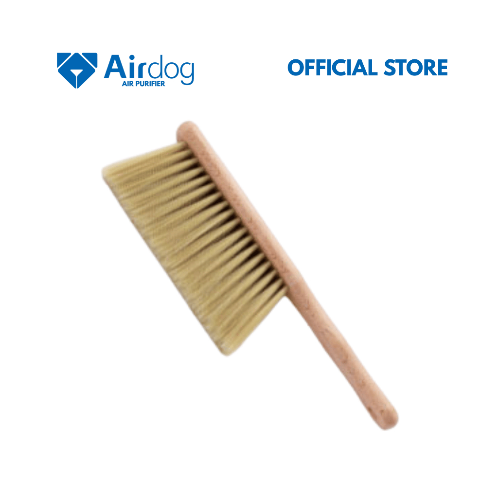 Airdog Premium Cleaning Brush for Air Purifier Reusable Filters ...