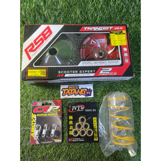 Shop rs8 cvt set for Sale on Shopee Philippines