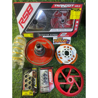 Shop rs8 cvt set for Sale on Shopee Philippines