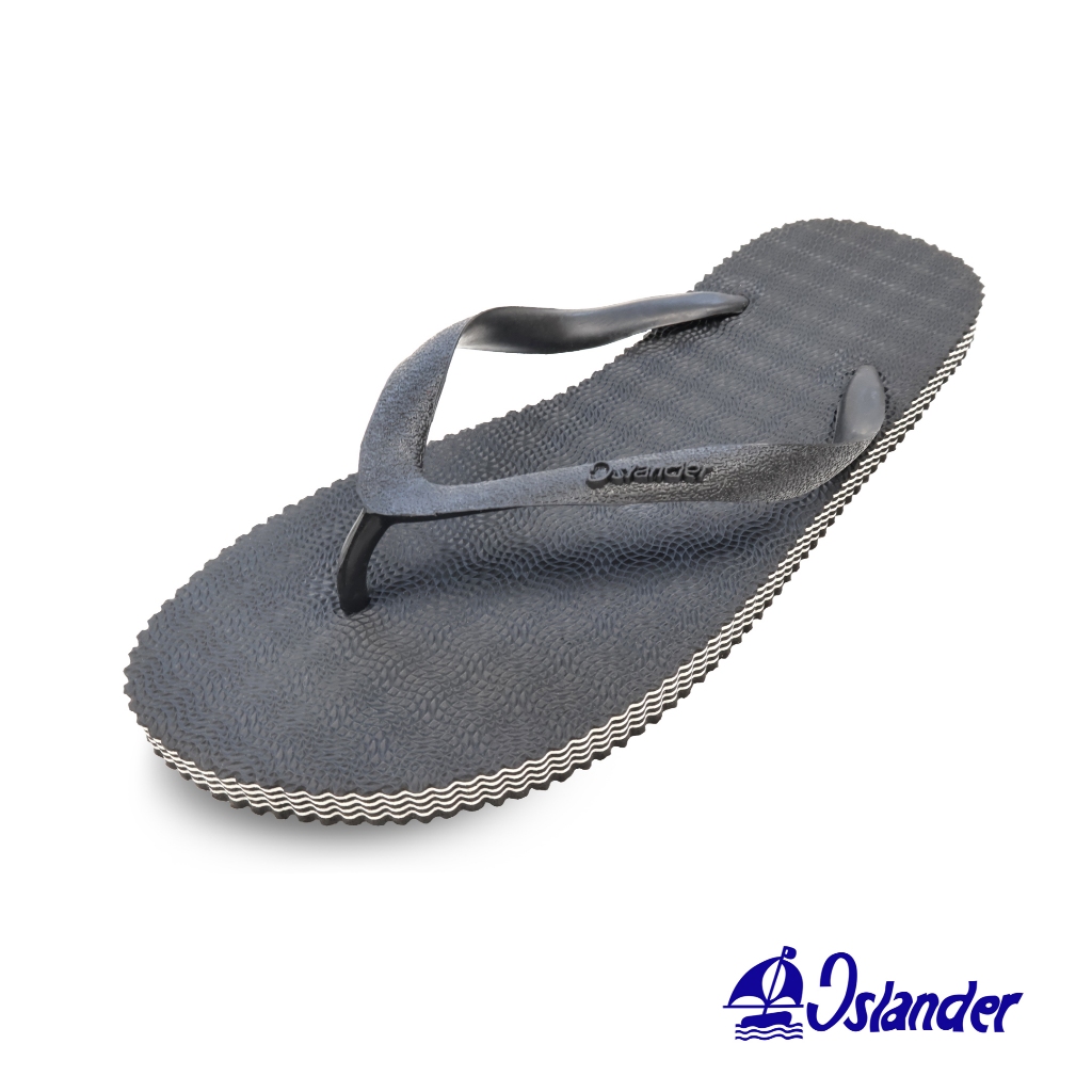 Islander Harmony CL (Black) - Slippers for Women | Shopee Philippines
