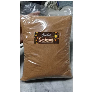 crushed graham - Best Prices and Online Promos - Aug 2025 | Shopee ...
