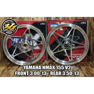 Shop nmax mags for Sale on Shopee Philippines