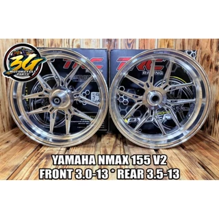 Shop nmax mags for Sale on Shopee Philippines