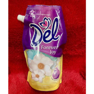 Shop del fabric conditioner for Sale on Shopee Philippines