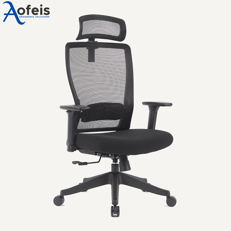 Aofeis PrimaChair MU Office Computer Chair Ergonomic Design Multi ...