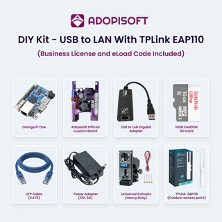 AdoPiSoft & DafoxTech Store, Online Shop | Shopee Philippines