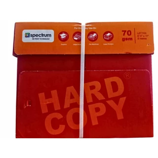 Shop 1 ream bond paper for Sale on Shopee Philippines