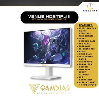 Shop gamdias monitor for Sale on Shopee Philippines
