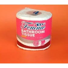 Femme bathroom tissue 2ply | Shopee Philippines