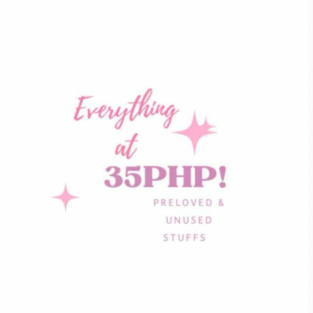EVERYTHING @35 SHOPEE CHECKOUT LINK | Shopee Philippines