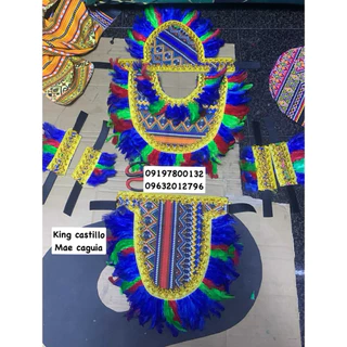 Shop ati atihan festival costume for Sale on Shopee Philippines