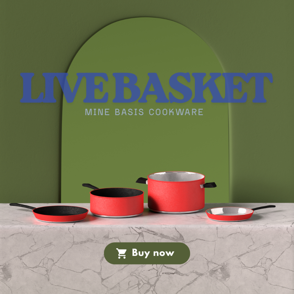 BAGSAK PRESYO BODEGA SALE ASSORTED COOKWARE( MINE BASIS ) | Shopee ...