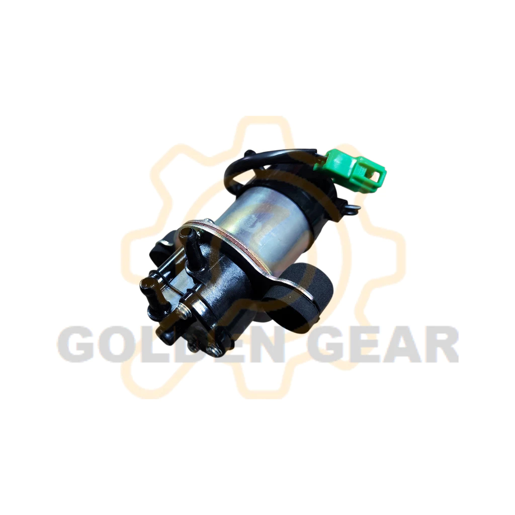Suzuki F6A F5A F10A Carry Multicab Fuel Pump Electronic Type F6 F5 F10 ...