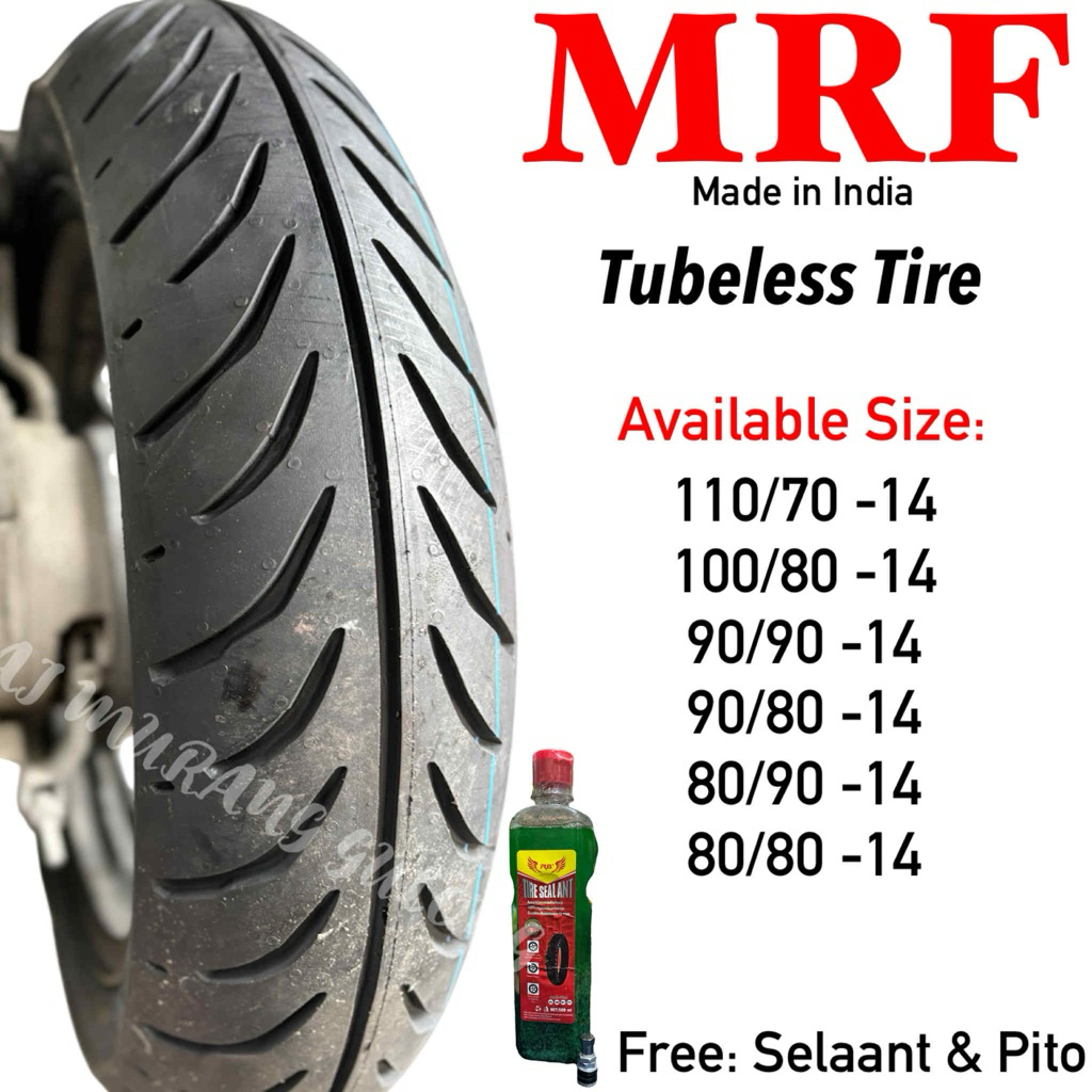 Shop mrf tire for Sale on Shopee Philippines