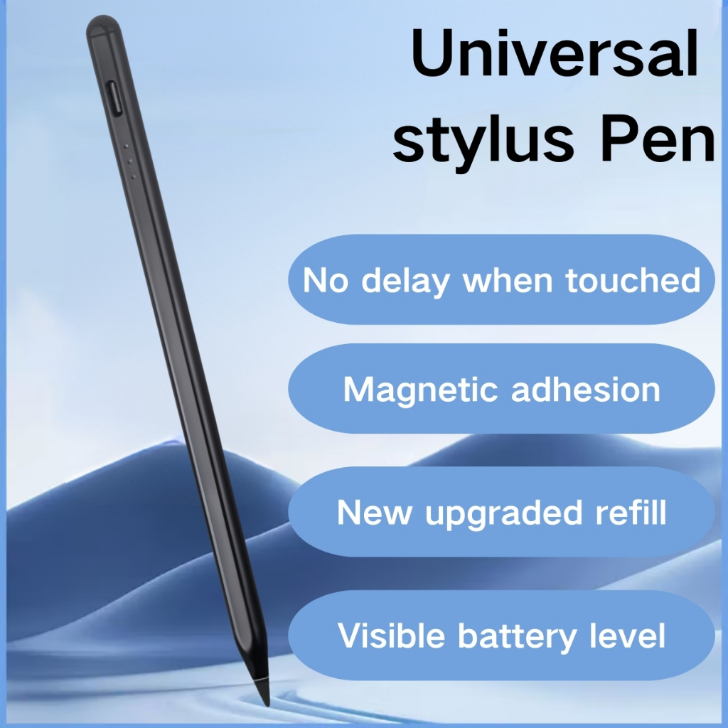 Universal Stylus Pen Capacitive Pen Phones Tablet Stylus Pen Phone ...