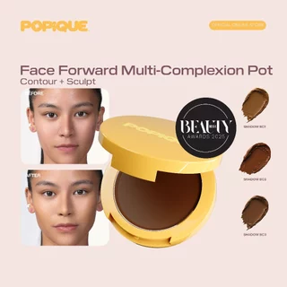 Popique Beauty, Online Shop | Shopee Philippines