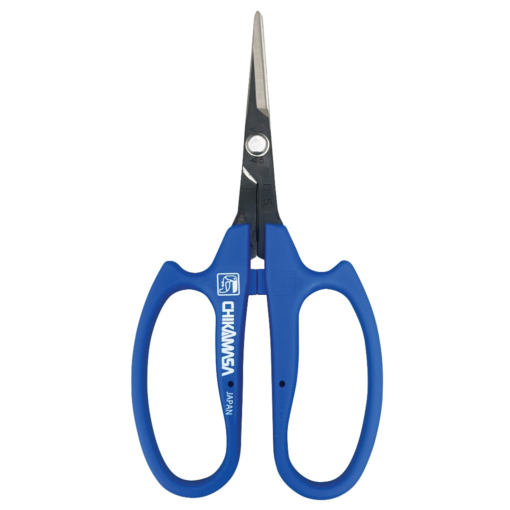 Chikamasa B-500H Japanese Trimming Scissors | Shopee Philippines