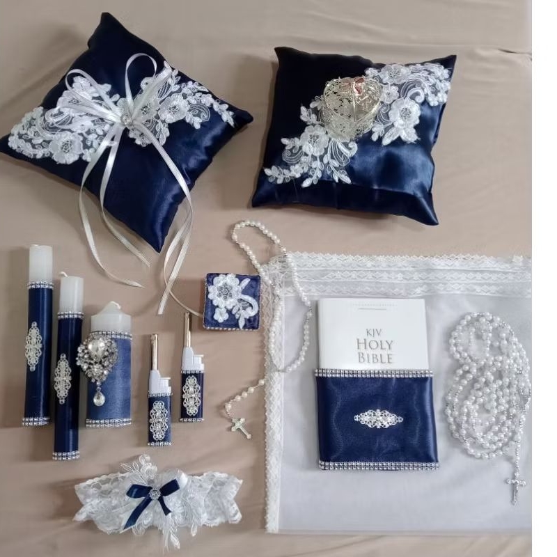 DELUXE SET - WEDDING ESSENTIALS | Shopee Philippines