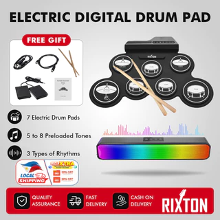 RIXTON MUSIC, Online Shop | Shopee Philippines