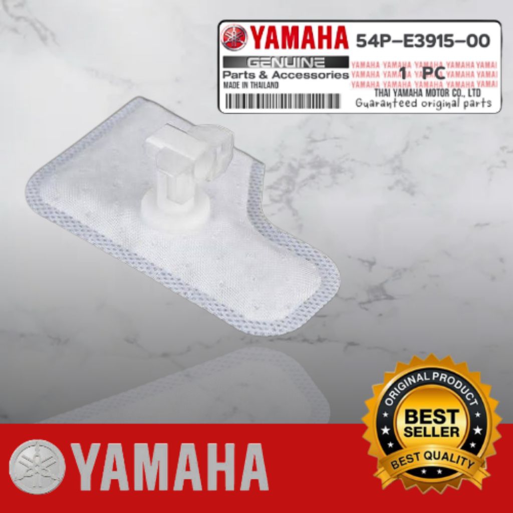FUEL FILTER PUMP Nmax Aerox M3 Sniper 155 All version Mio J M3 Fino Mio ...