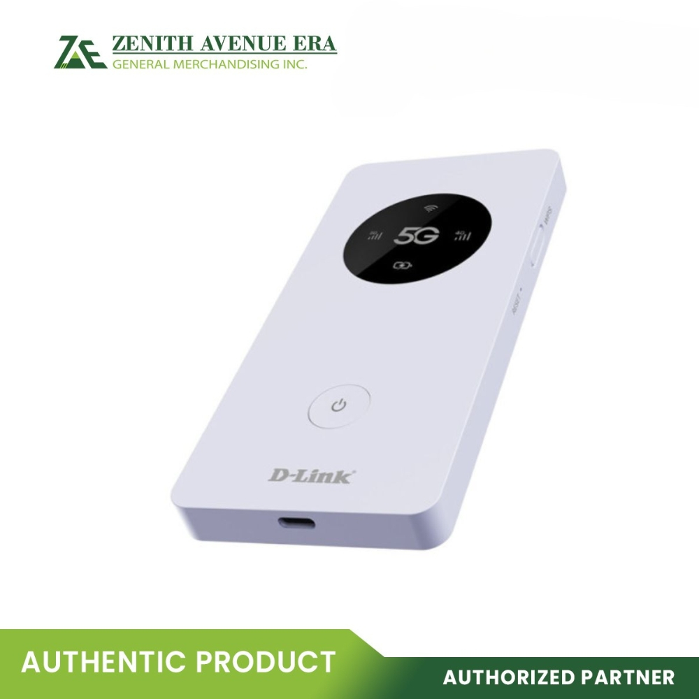 D-link DWR-U2000 WIFI5 5G Mobile WIFI Dual-Band nano sim 5000mAH ...