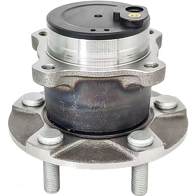 Mazda 3 Wheel Hub Bearing/2003-2010/1st Gen/1.6L/2.0L/Wheel Hub Bearing ...