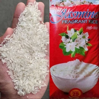 Shop rice jasmine 25kg for Sale on Shopee Philippines