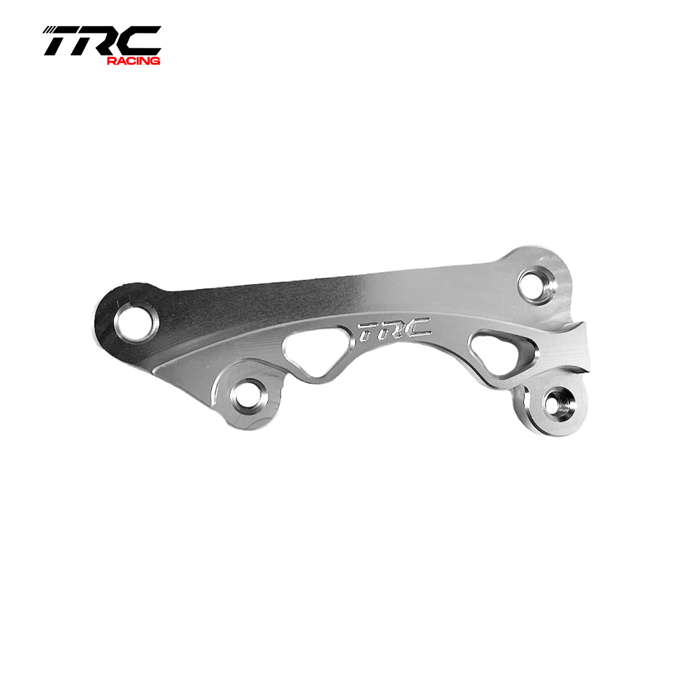 TRC CALIPER REAR 2POT AXIAL CALIPER BRACKET (220MM DISC) FOR NMAX v1/v2 ...