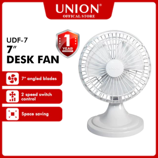 union fan - Best Prices and Online Promos - Dec 2025 | Shopee Philippines
