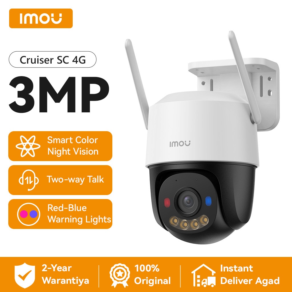 IMOU Official Store, Online Shop | Shopee Philippines