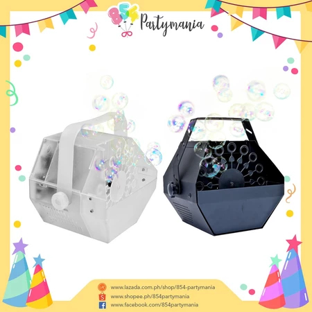 Stage Effect 60W Small Bubble Machine/Party/Event/Party Effect/Ktv ...
