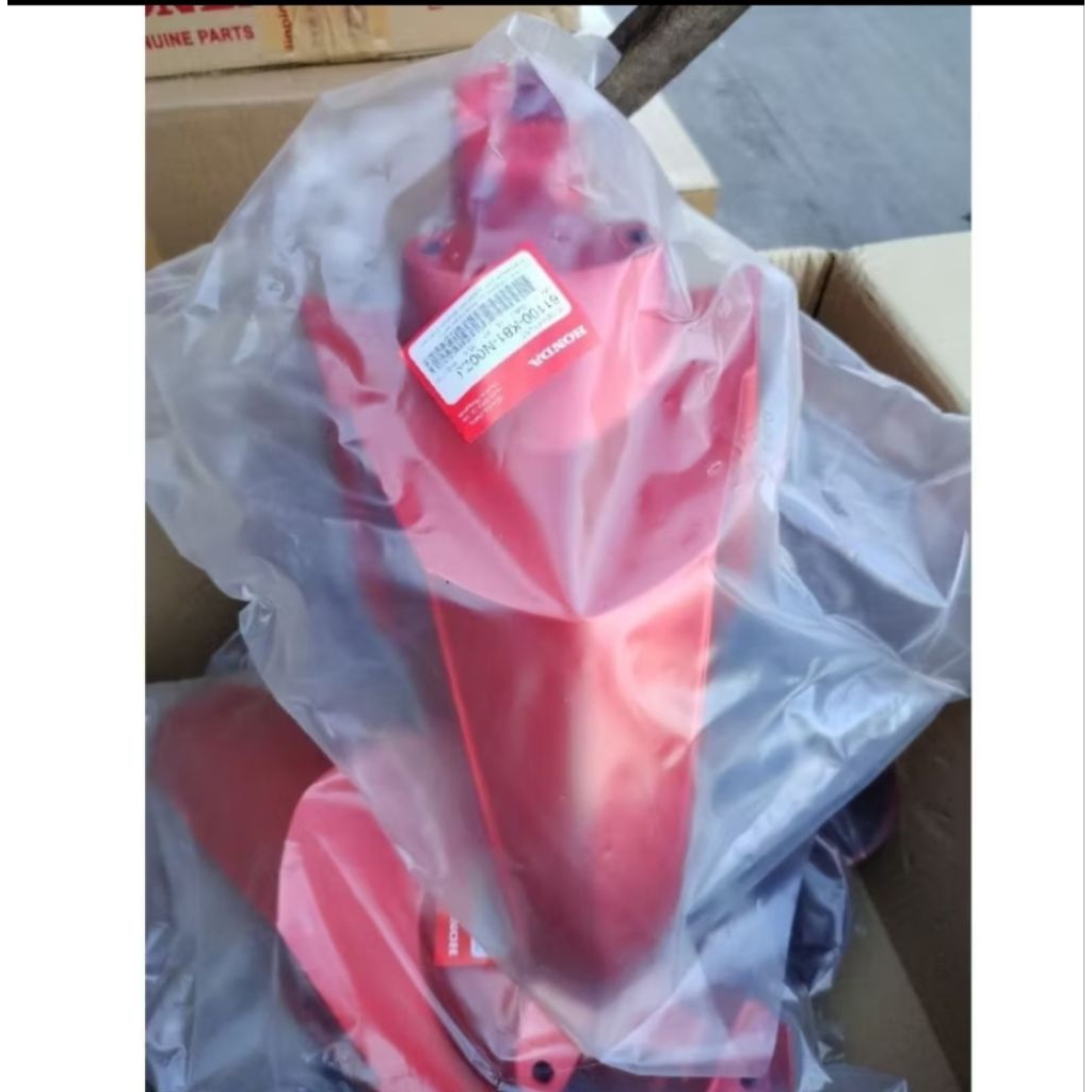 front fender for beat Fi V2 for 2017 to 2023 yr model original honda ...
