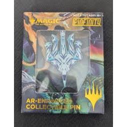 A MAGIC THE GATHERING - PINFINITY - Tarkir Dragon Storm AR PIN | Shopee ...