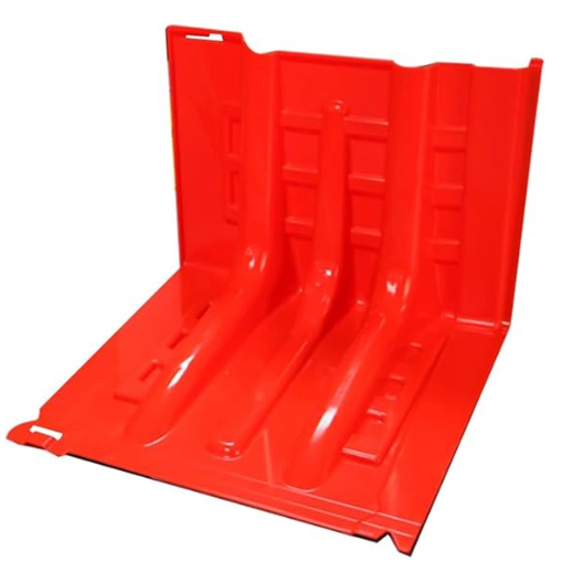 L Shaped Flood Barrier Panel Dam Easy Water Flood Control | Shopee ...