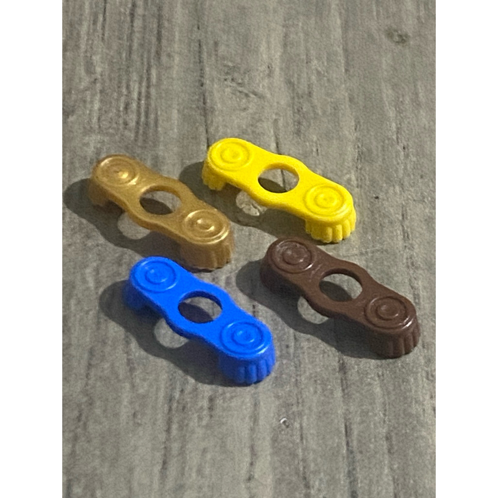 LEGO Minifigure, Body Wear - Epaulettes - Part 2526 | Shopee Philippines