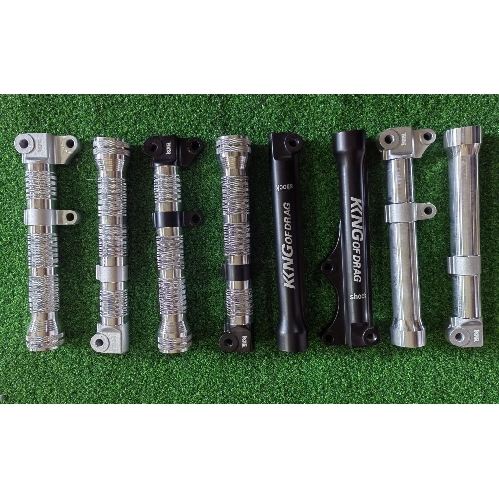 OUTER TUBE FOR MIO SPORTY/MIO I 125/M3/SOULTY/SOUL I 125/MX I125/FAZZIO ...