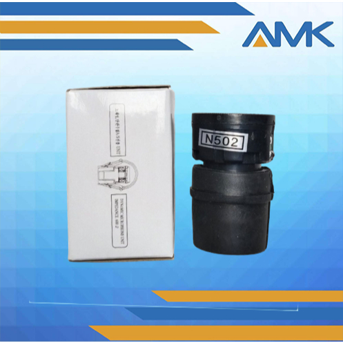 BTB N502 Microphone Voice Coil PROFESSIONAL DYNAMIC MICROPHONE ...