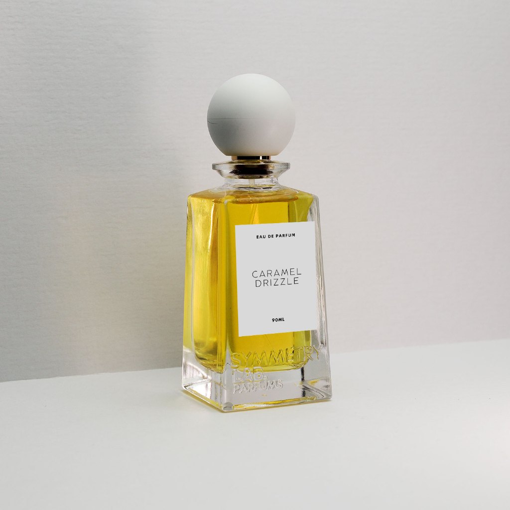 Caramel Drizzle Eau De Parfum by Symmetry Lab Parfums | Shopee Philippines