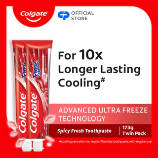 colgate toothpaste - Best Prices and Online Promos - Oct 2025 | Shopee ...