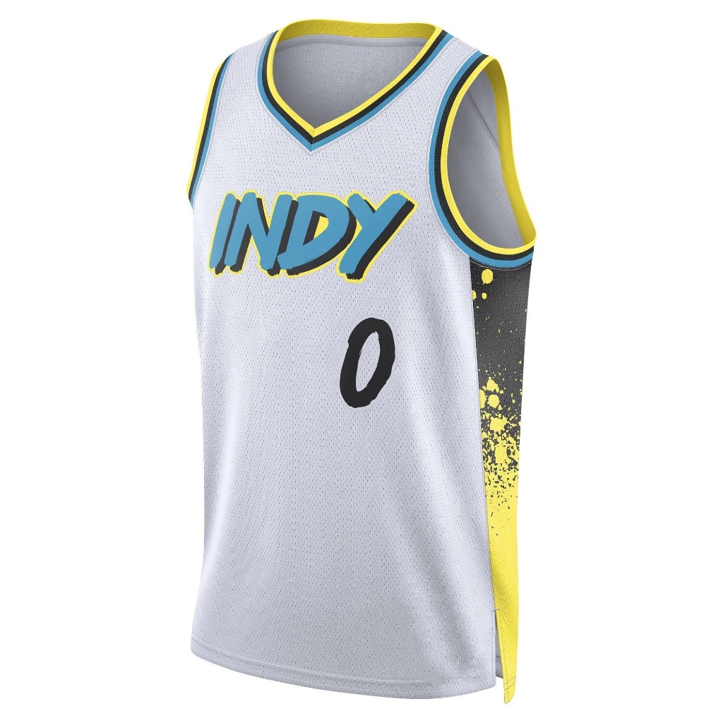 nba high quality basketball jerseys sando 10 style | Shopee Philippines