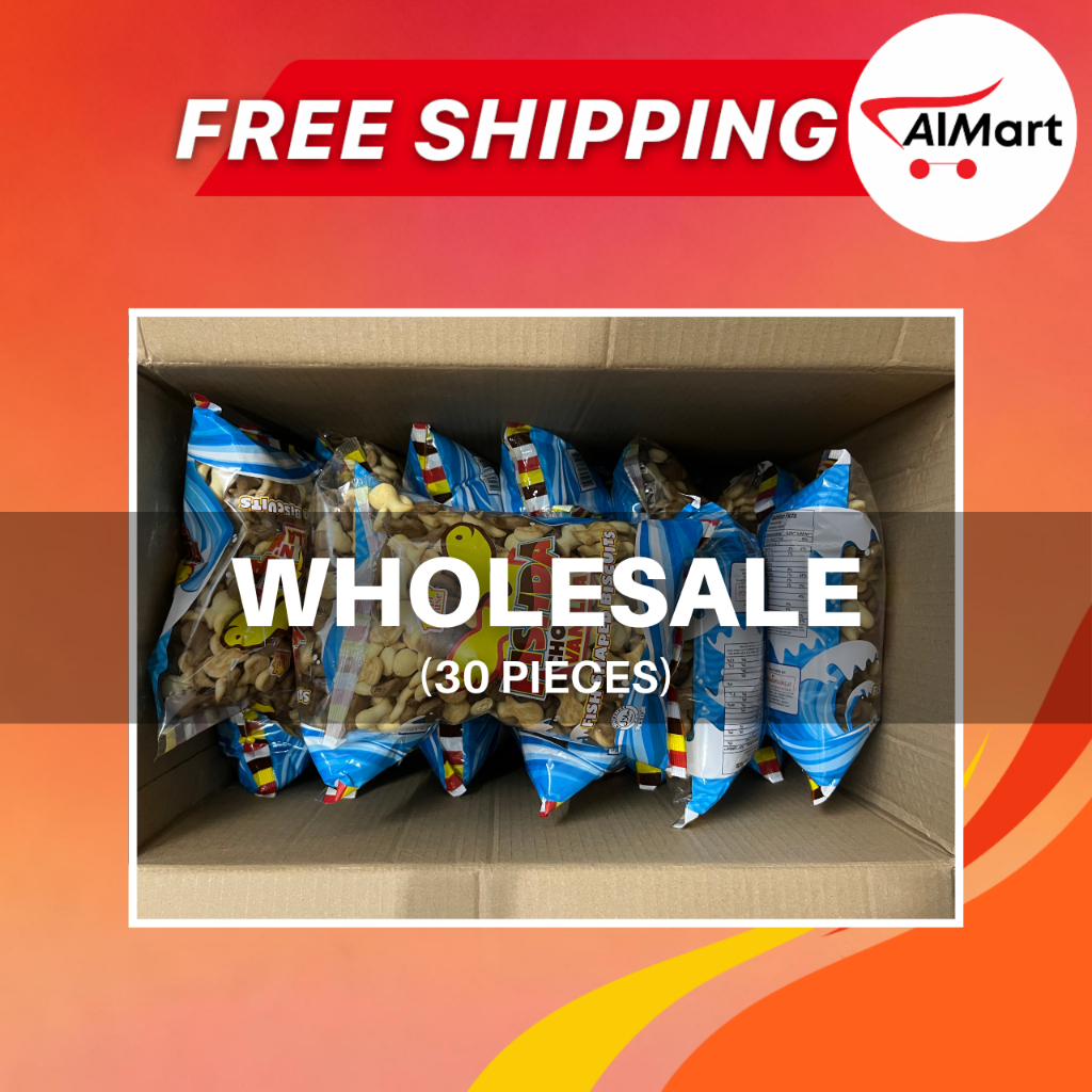 WHOLESALE! TOP NOTCH FISHDA CHOCO N' VANILLA BISCUIT (200 GRAMS) (30 ...