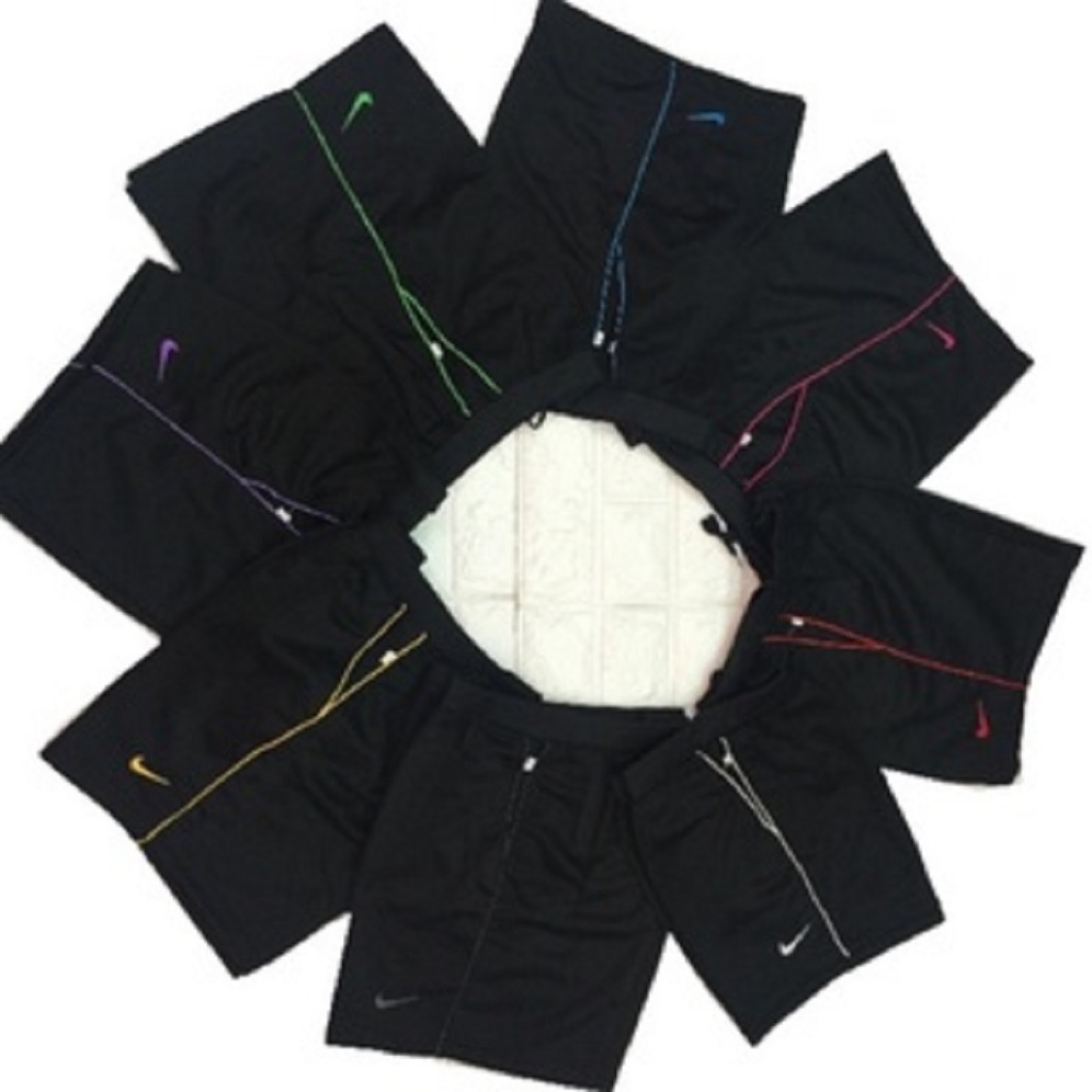Taslan Shorts Breathable Sports Fashion Quick-Drying TASLAN SHORT For ...