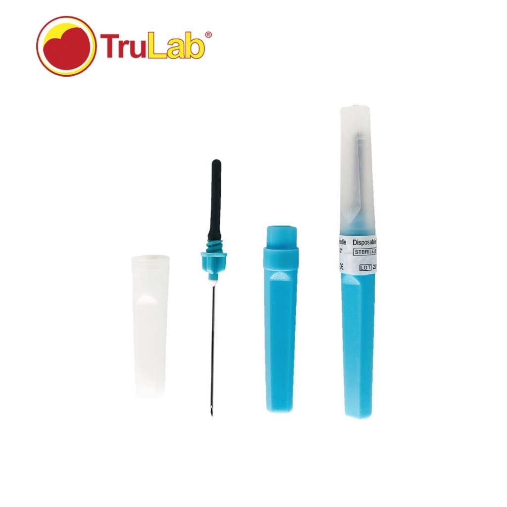 Multi Sample Needles TruLab Laboratory and Medical Supplies | Shopee ...