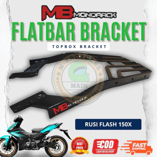 Shop rusi flash 150 for Sale on Shopee Philippines