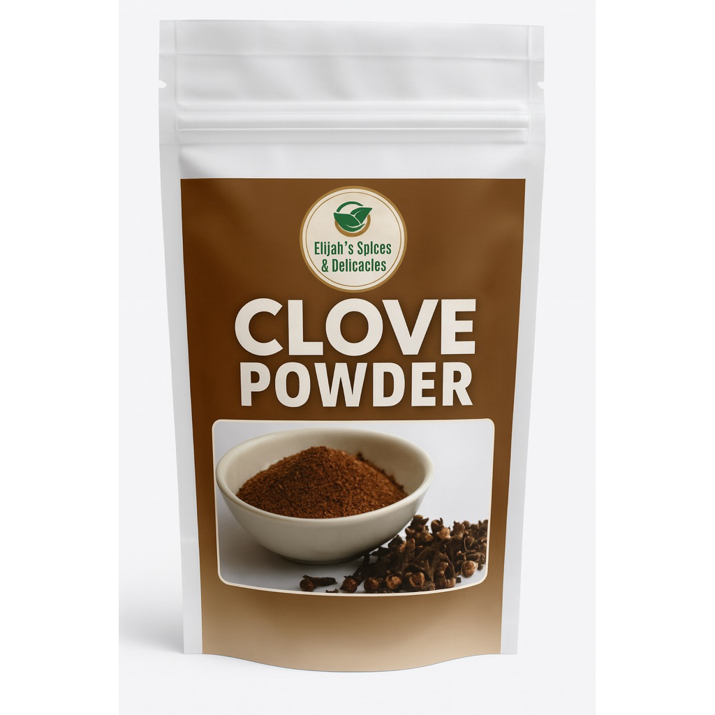 Clove Powder - 20g/50g/100g | Shopee Philippines