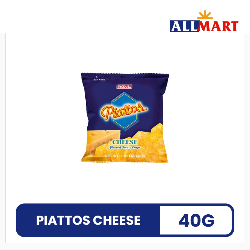 piattos chips - Best Prices and Online Promos - Apr 2026 | Shopee ...